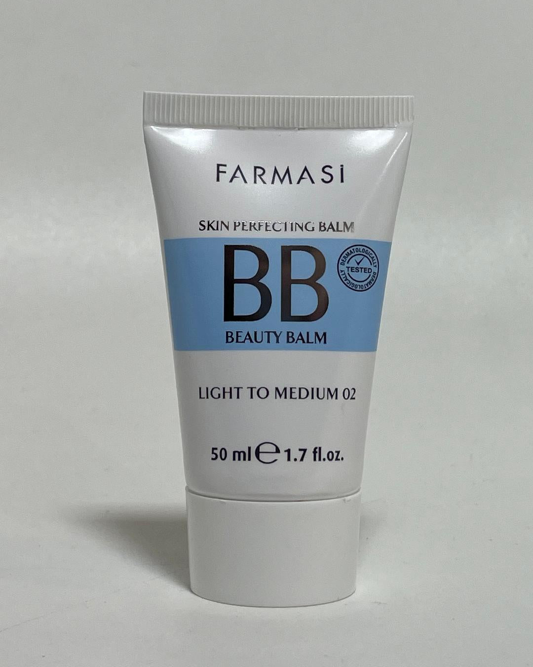 BB CREAM FARMASI 02 – SIRILA Boutique